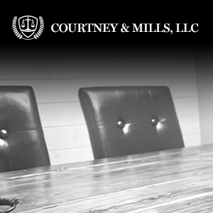 Blog | Courtney & Mills, LLC