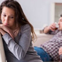 When Your Marriage With An Addict Becomes Untenable