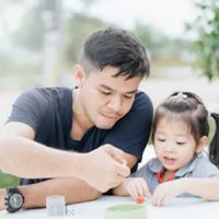Custody Battles Against a Narcissist